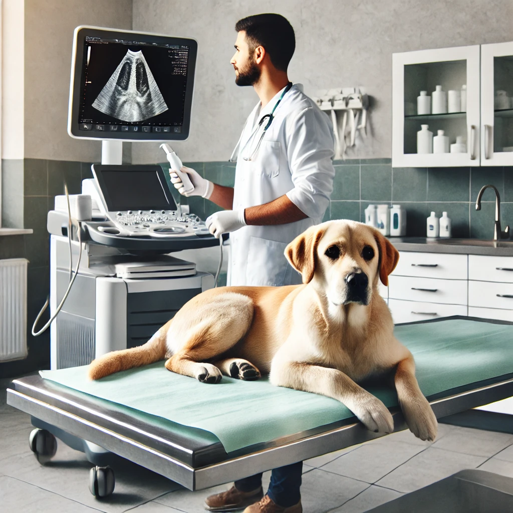 Veterinary Diagnostics | Advanced Pet Testing in Fullerton